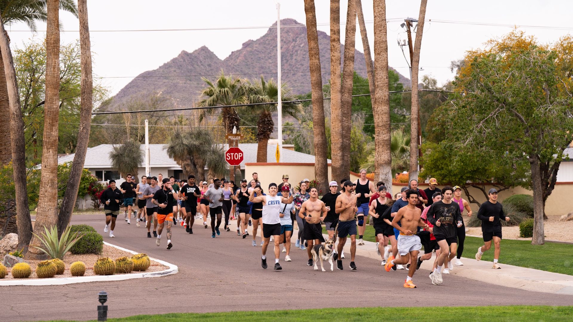 Scottsdale Run Club